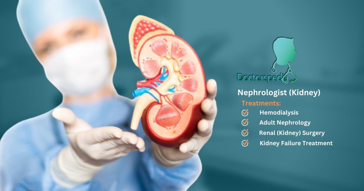 Dr. Rafi Nazrul Islam | Nephrologist (Kidney) in Dhaka | Doctorspedia