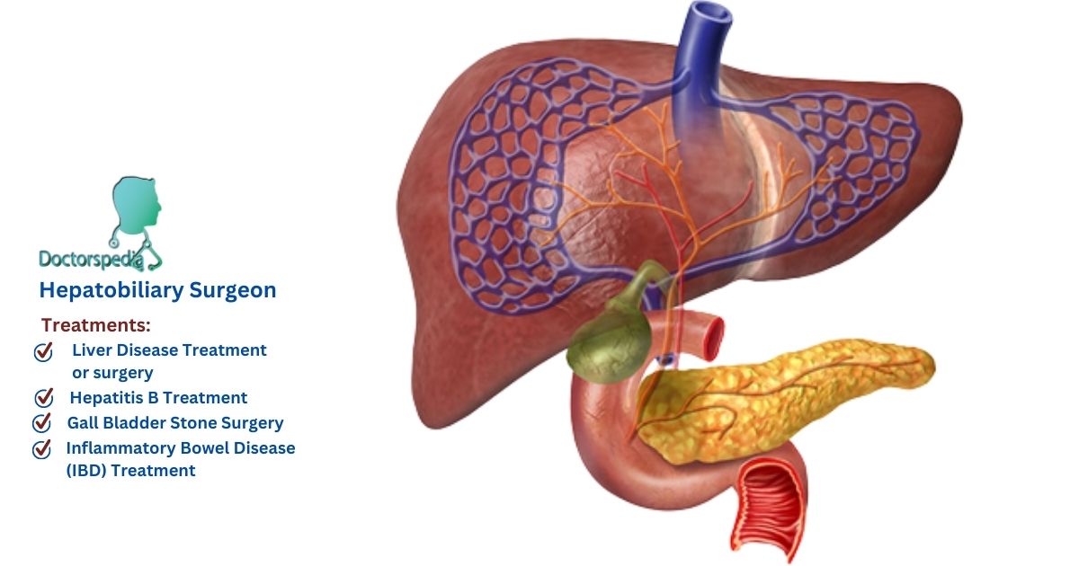 Dr. Hashim Rabbi | Hepatobiliary Surgeon in Dhaka | Doctorspedia