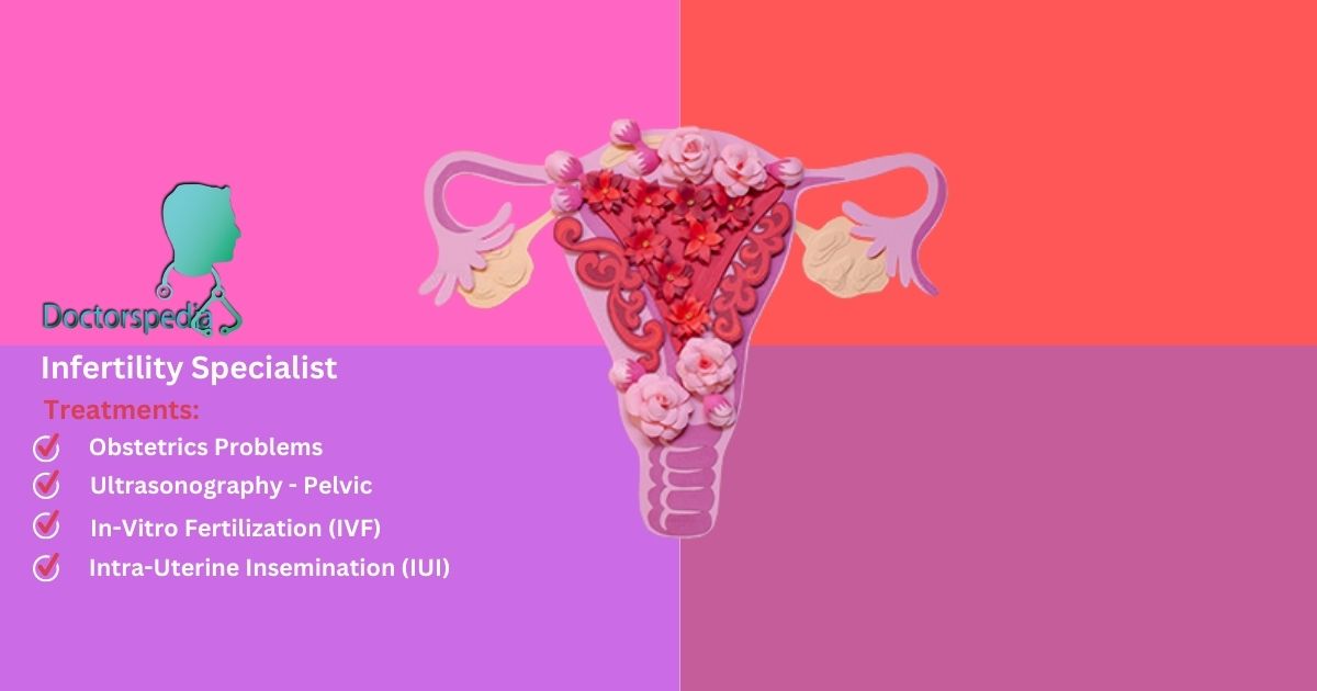 Dr. Sharmin Abbasi | Infertility Specialist in Dhaka | Doctorspedia