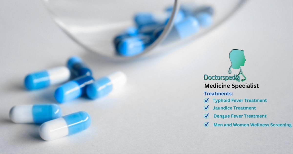 Dr. Md. Atiqul Islam | Medicine Specialist in Dhaka | Doctorspedia