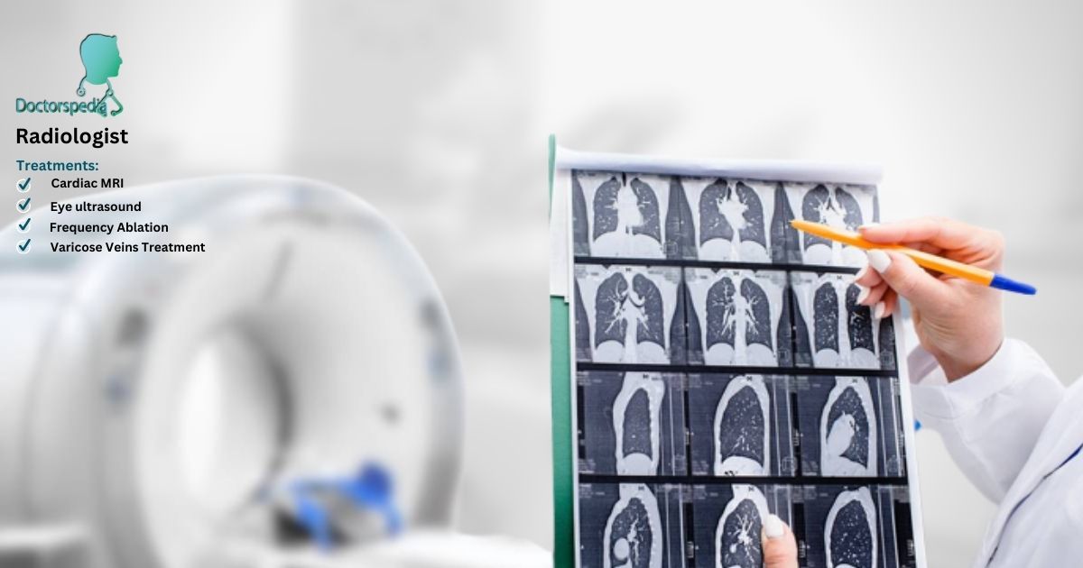 Dr. Rafia Parveen | Radiologist in Dhaka | Doctorspedia