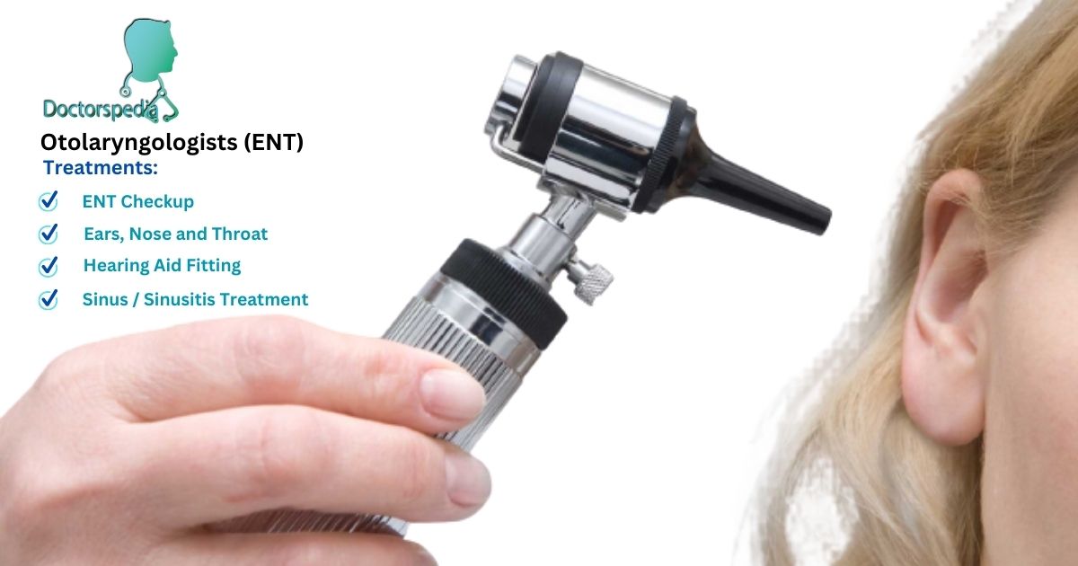 Dr. Rashedul Islam Rashed | Otolaryngologists (ENT) in Dhaka | Doctorspedia