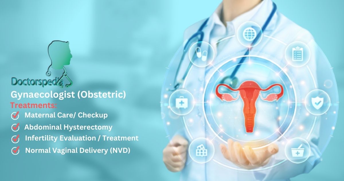 Dr. Umme Salma | Gynaecologist (Obstetric) in Dhaka | Doctorspedia