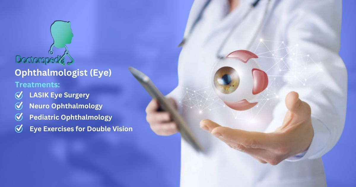 Dr. Md. Ripon Ali | Ophthalmologist (Eye) in Dhaka | Doctorspedia