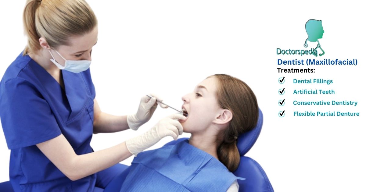 Dr.Sameer Azad Mahendra | Dentist (Maxillofacial) in Hyderabad ...