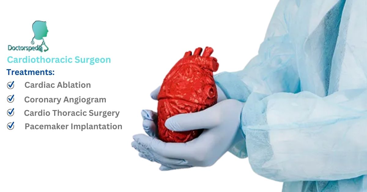 Dr Ashim Kumar Dey | Cardiothoracic Surgeon in West Bengal | Doctorspedia